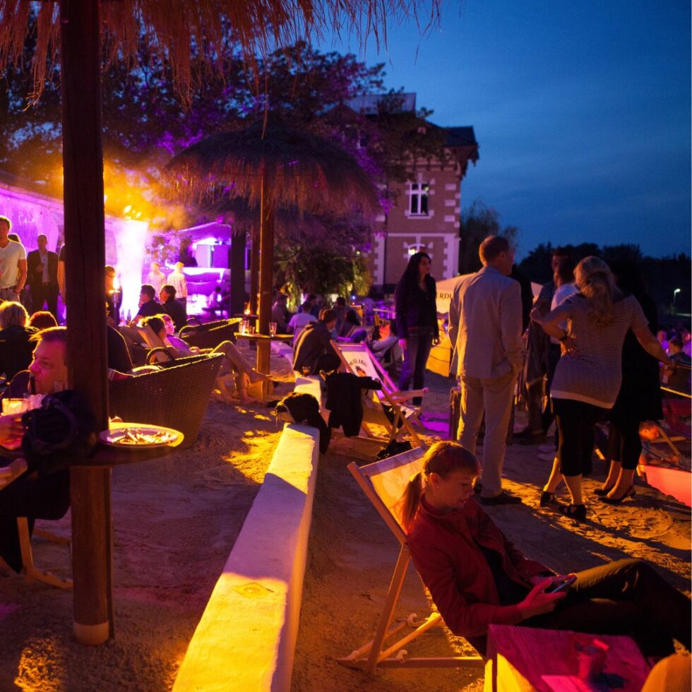 SERVICIOS | Ballen León Gourmet SAS